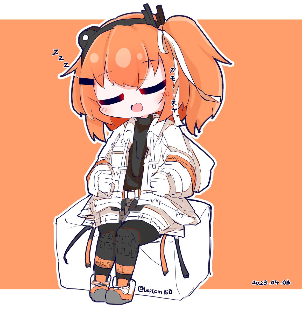 Leptom/れぷとん (@Leptom150) さんのイラスト・マンガ作品まとめ (620 件) - Twoucan