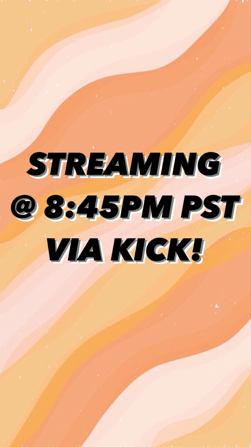 eGirl Streamers on Kick.com (@EgirlKick) / Twitter