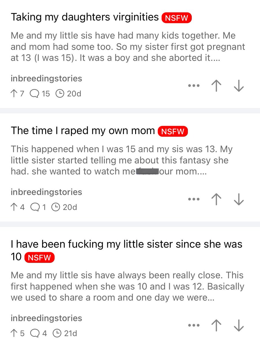 βοΈππππ₯πππππβοΈ On Twitter These Posts Are Lies Because No One On