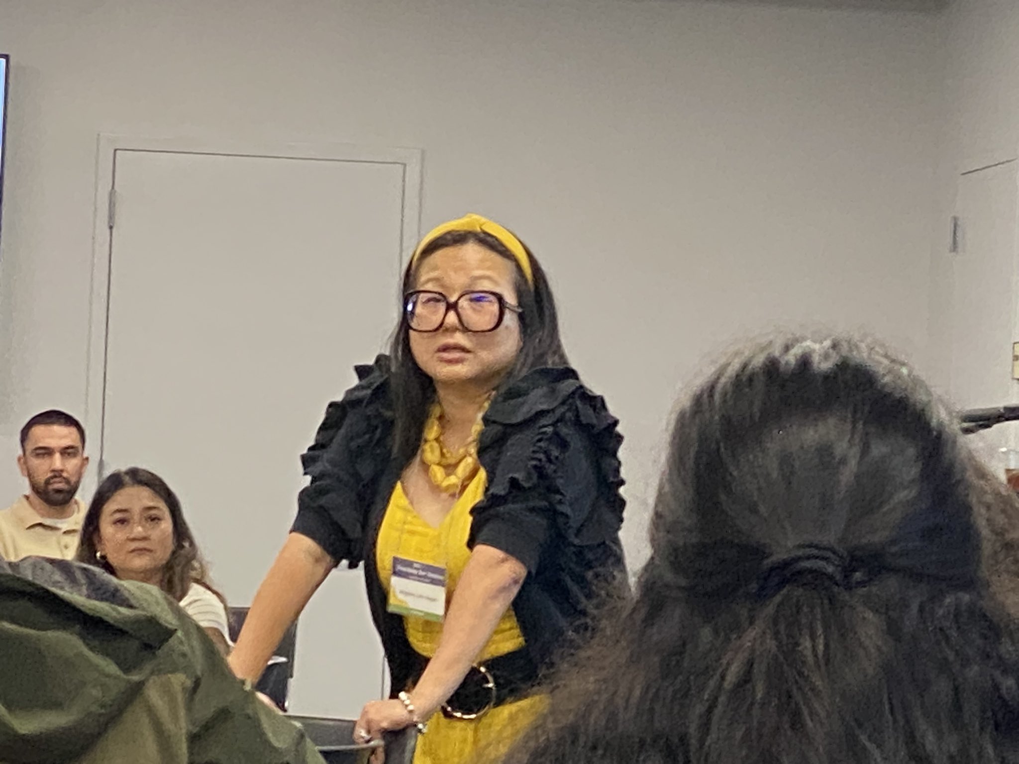 Karalee Wong Nakatsuka 🐸 🌎🇺🇸 on Twitter: "Whoo hoo! Guess who won door prizes?! @FromLindz # ...