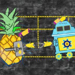 ChatBot-O-Matic on Twitter: "@BattleBots ChatGPT-O-Matic for @BattleBots would be a game changer ...
