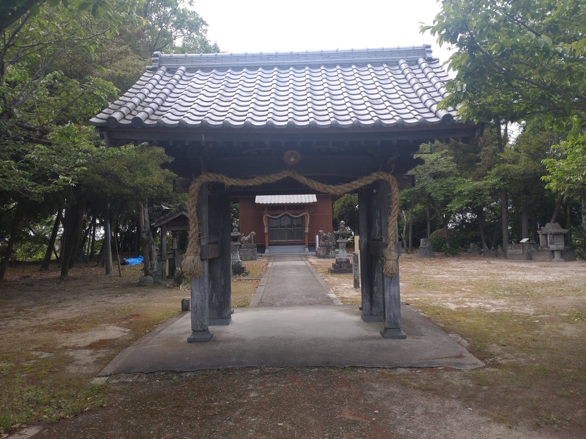 岩槻盛り上げ隊@旧:岩付城主 太田資正公 生誕500年祭 On Twitter 昨晩岩槻に戻りました。佐賀に太田道灌公の子孫の足跡を辿り