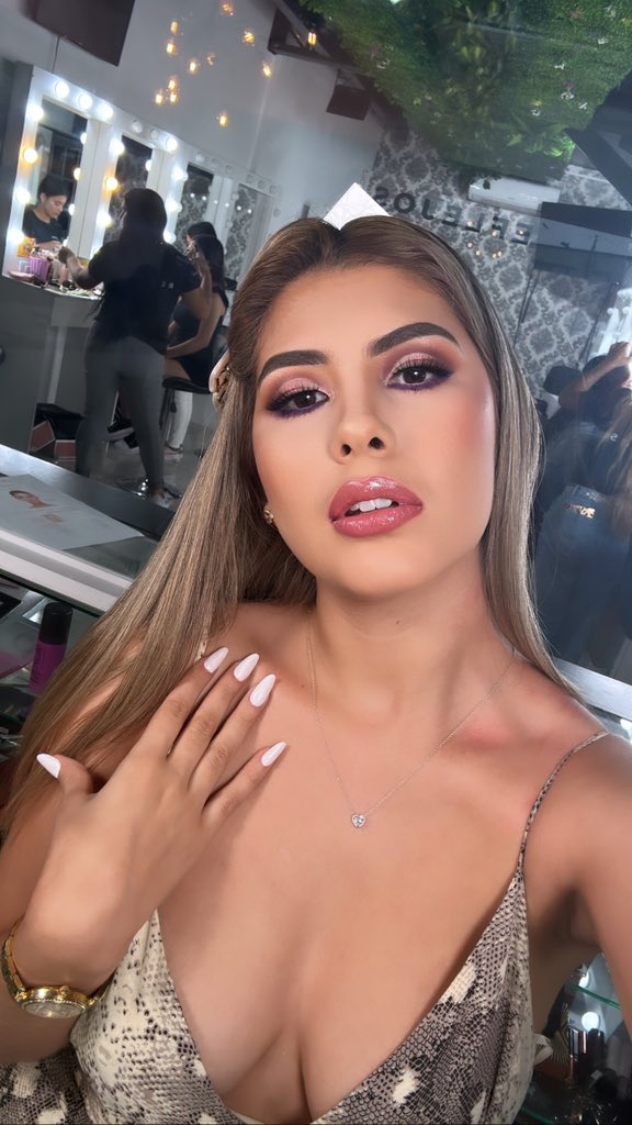 𝐆𝐞𝐧𝐞𝐬𝐢𝐬 𝐕𝐞𝐫𝐚 on Twitter: "Estas porque me gustaron"