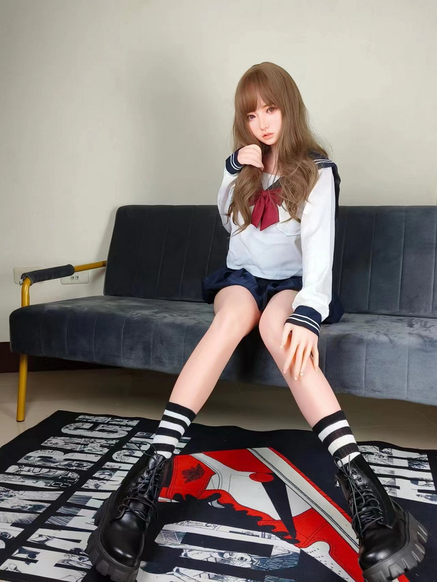 Elsa Babe Doll on Twitter: "今天小爱莎又给大家带来了一组娃友返图 同样是来自我们的海外娃友——马克先生"