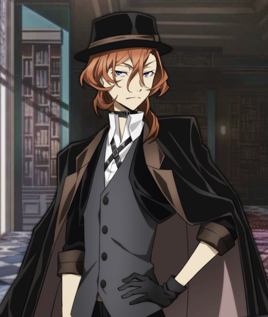 Himi⌒☆chuuya Birthday On Twitter Rt Fykozaii Born To Serve Cunt