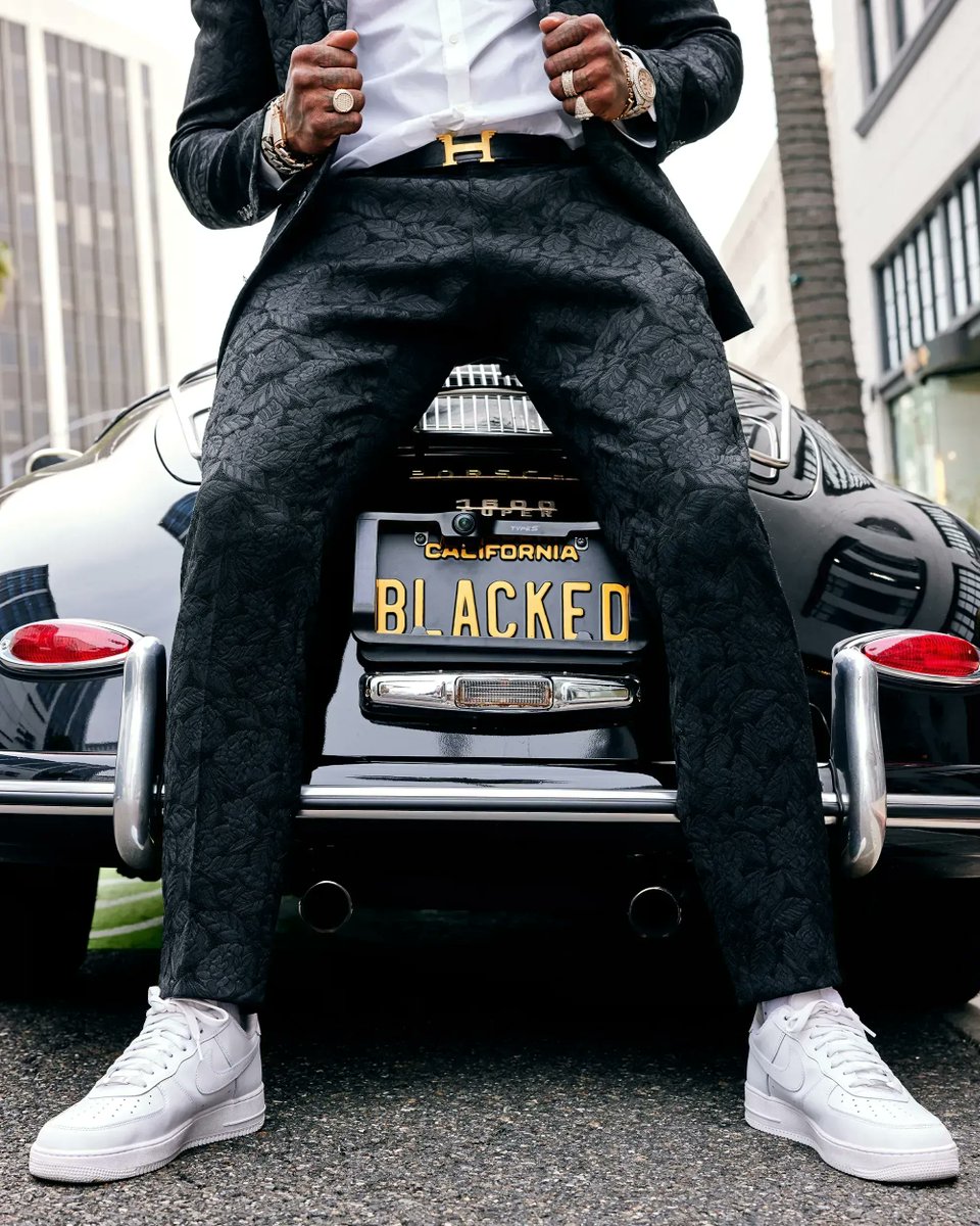 When @iamjasonluv comes thru, you roll out the red carpet! ️ Shop the ...