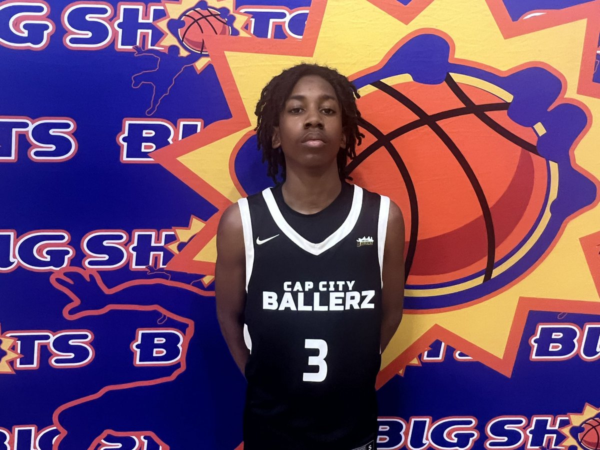 BIG SH🏀TS on Twitter: "#BIGSHOTS #Southeastshowdown Team Vision- 35 #23 Kyler Whitt 11 pts Cap ...