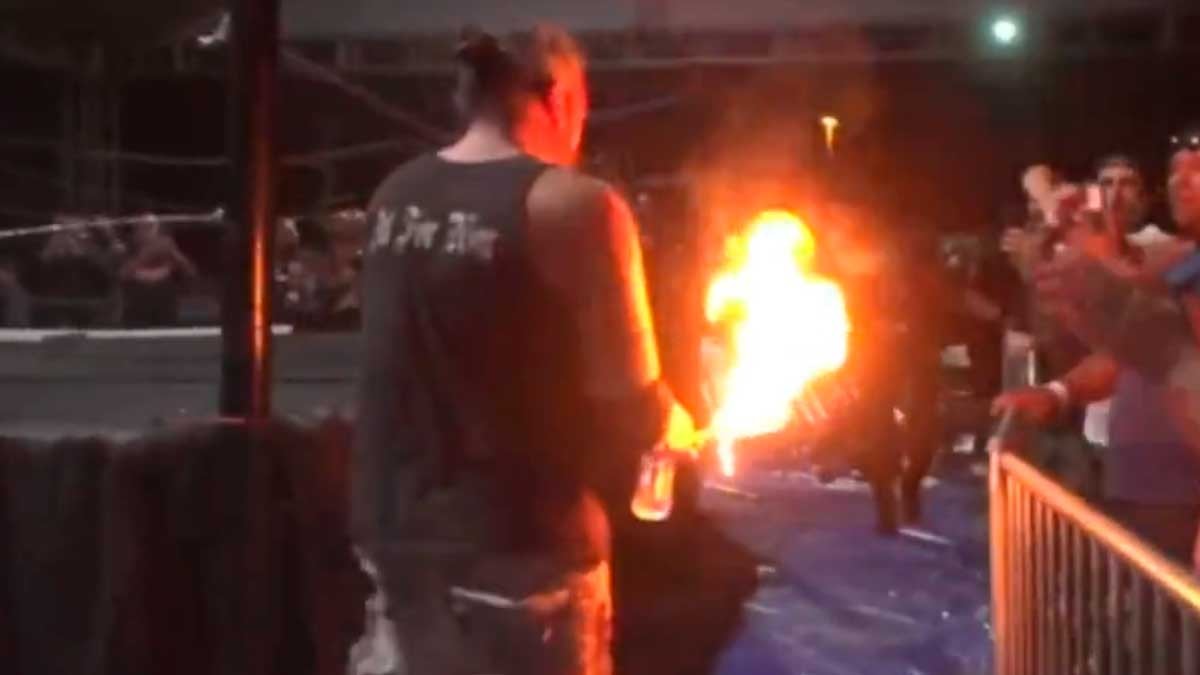 Corporal Robinson Quotes NZACS ABC News