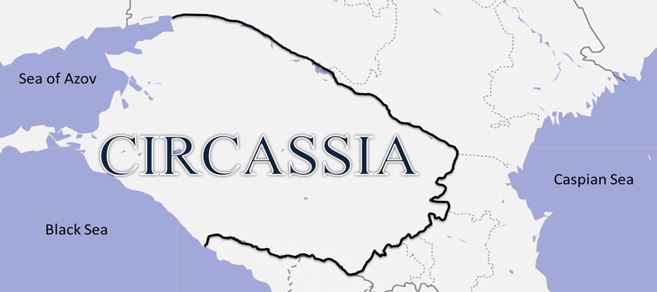 Council Of United Circassia On Twitter Our Main Target Is Not More Than Which Was Taken From