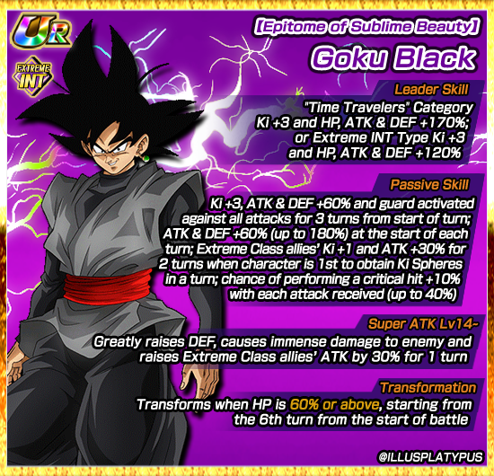 Persephone 🏳️‍⚧️ on Twitter: "RT @illusPlatypus: THE DEFINITION OF ULTIMATE POWER!!! INT ...