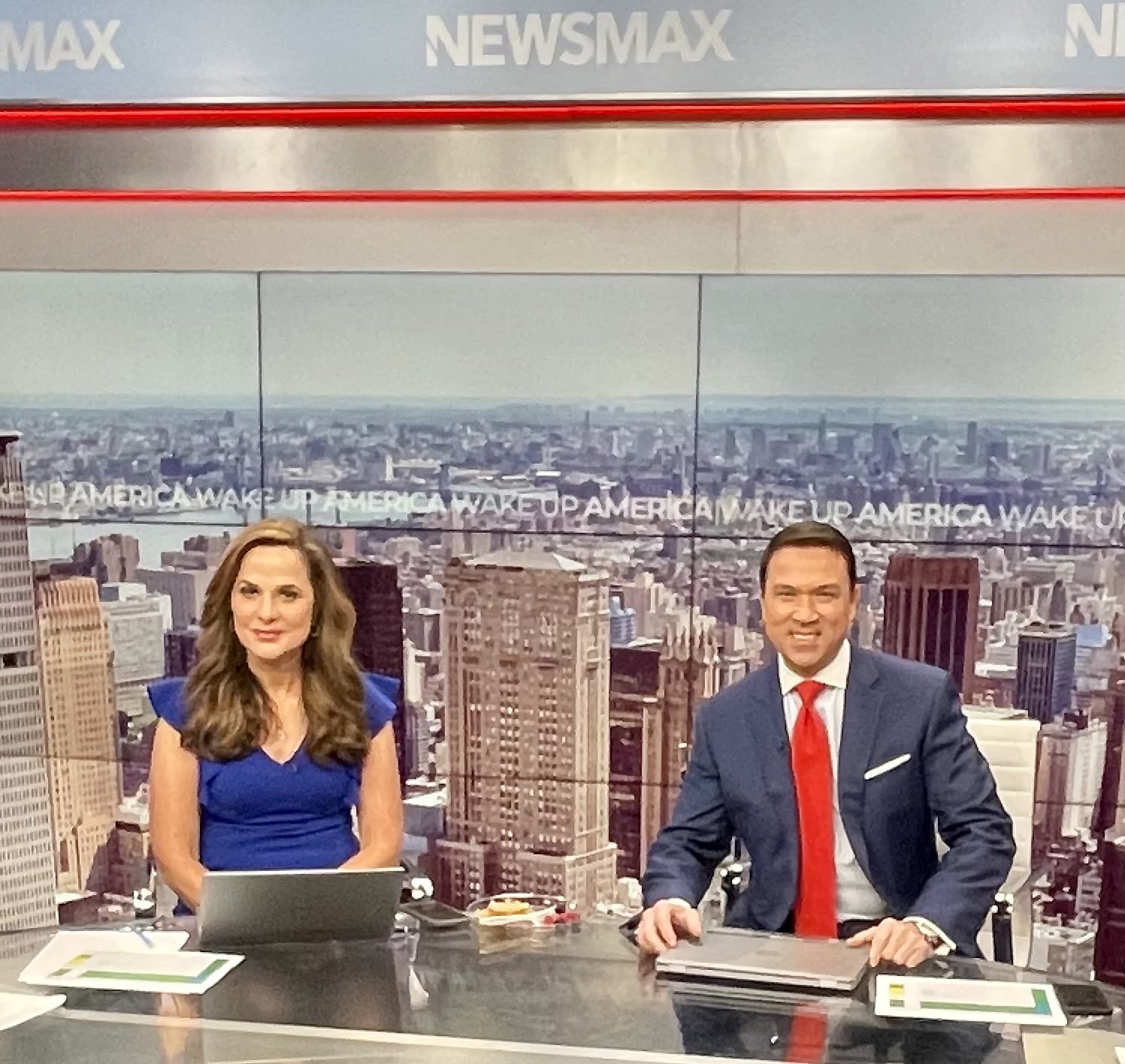 Michael Grimm on Twitter: "As ⁦@CarlHigbie⁩ would say, tomorrow I’ll be doing some “Newsing ...