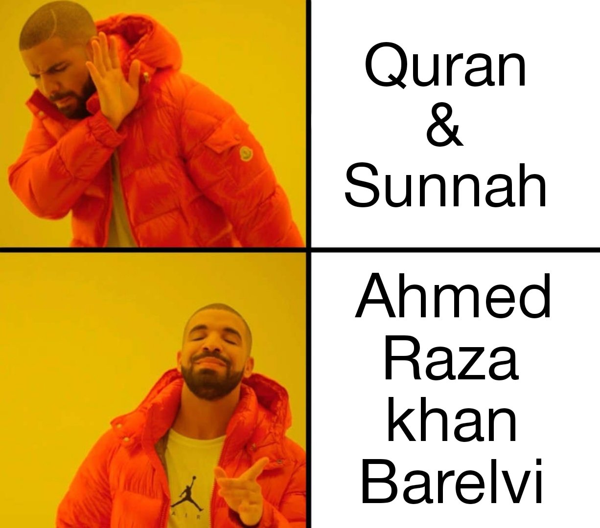 Barelvi Memes Maulana Ilyas Qadri Parody | Papu Jani | RK Mimicry