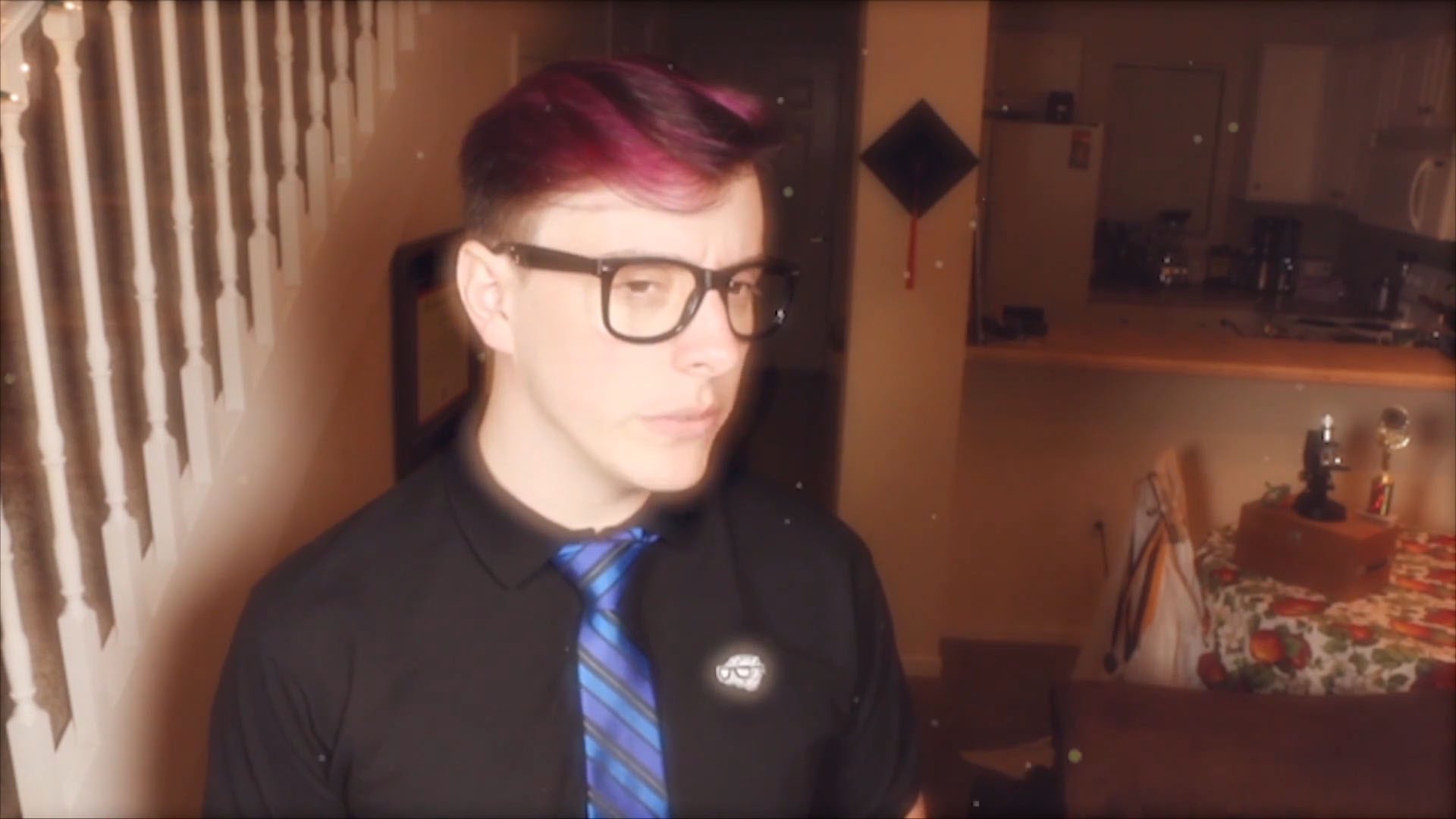 val (@goth_logan) / Twitter