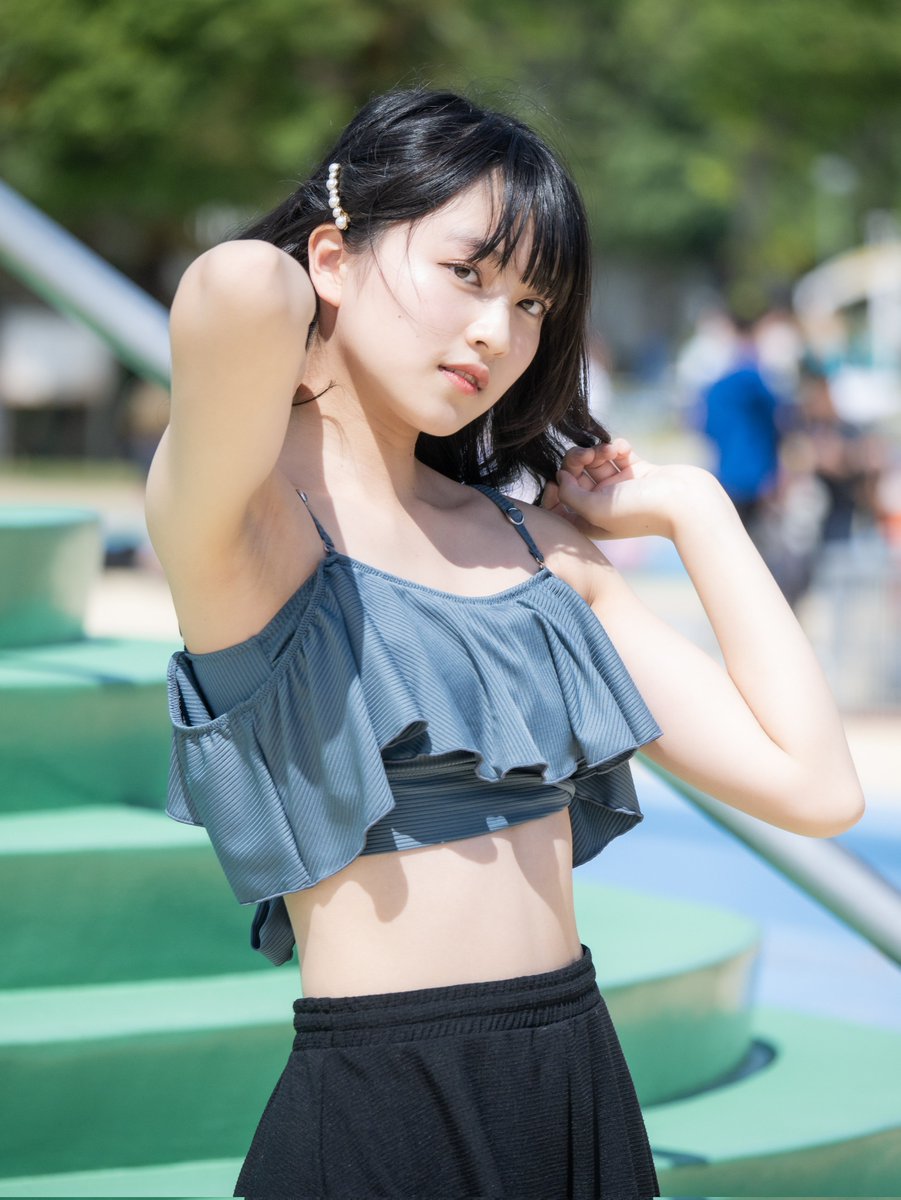 タカシ写真垢 On Twitter 230429近代麻雀水着祭2023 しらこばと水上公園 苺ひな ② グランダルメ 近代麻雀水着祭 近代麻雀水着祭2023 いか