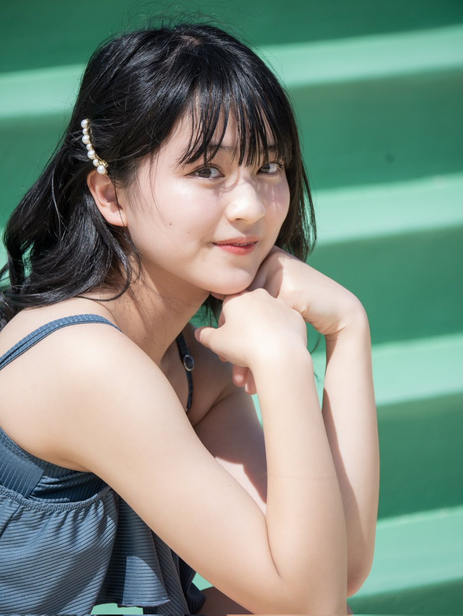 タカシ写真垢 On Twitter 230429近代麻雀水着祭2023 1部 しらこばと水上公園 苺ひな ③ グランダルメ 近代麻雀水着祭 近代麻雀水着祭2023 いか
