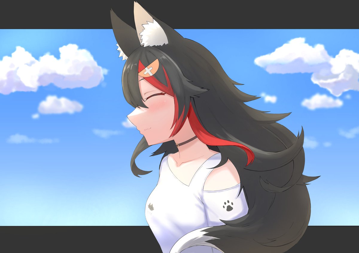 ハル (@Nya_Haruru) さんのイラスト・マンガ作品まとめ (78 件) - Twoucan