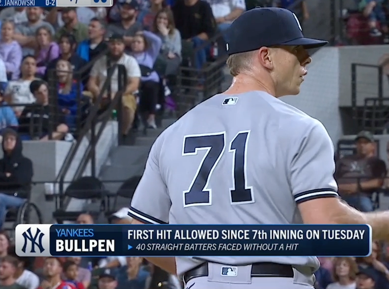 Talkin' Yanks on Twitter: Talkin' Yanks on Twitter: