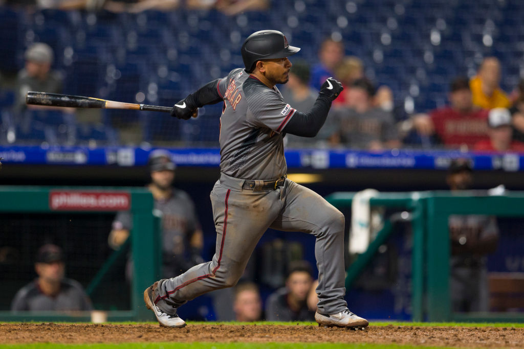 ESPN Stats & Info on Twitter: "The most combined home runs in a game in MLB history is 13 ...