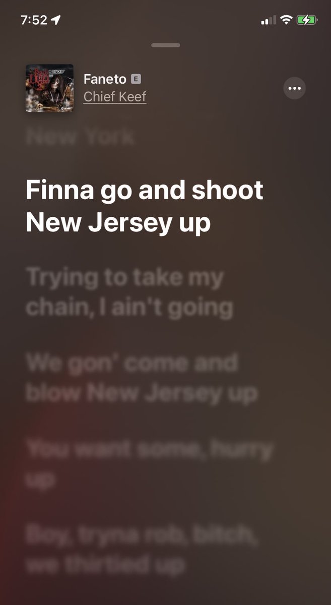 𝐃 ☺︎ On Twitter Fuck New Jersey