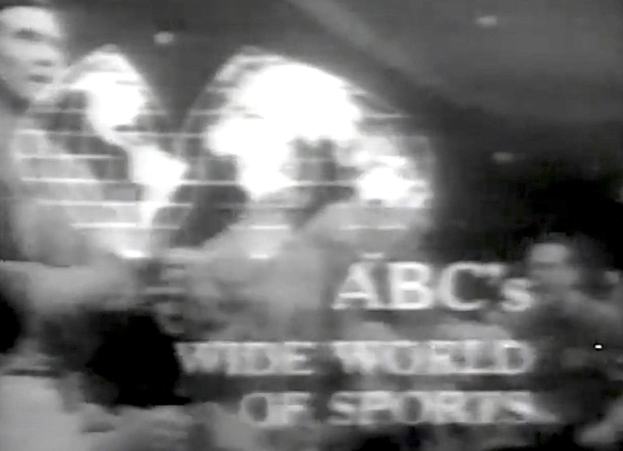 RetroNewsNow on Twitter: "📺DEBUT: ‘ABC’s Wide World of Sports’ hosted by Jim McKay premiered 62 ...