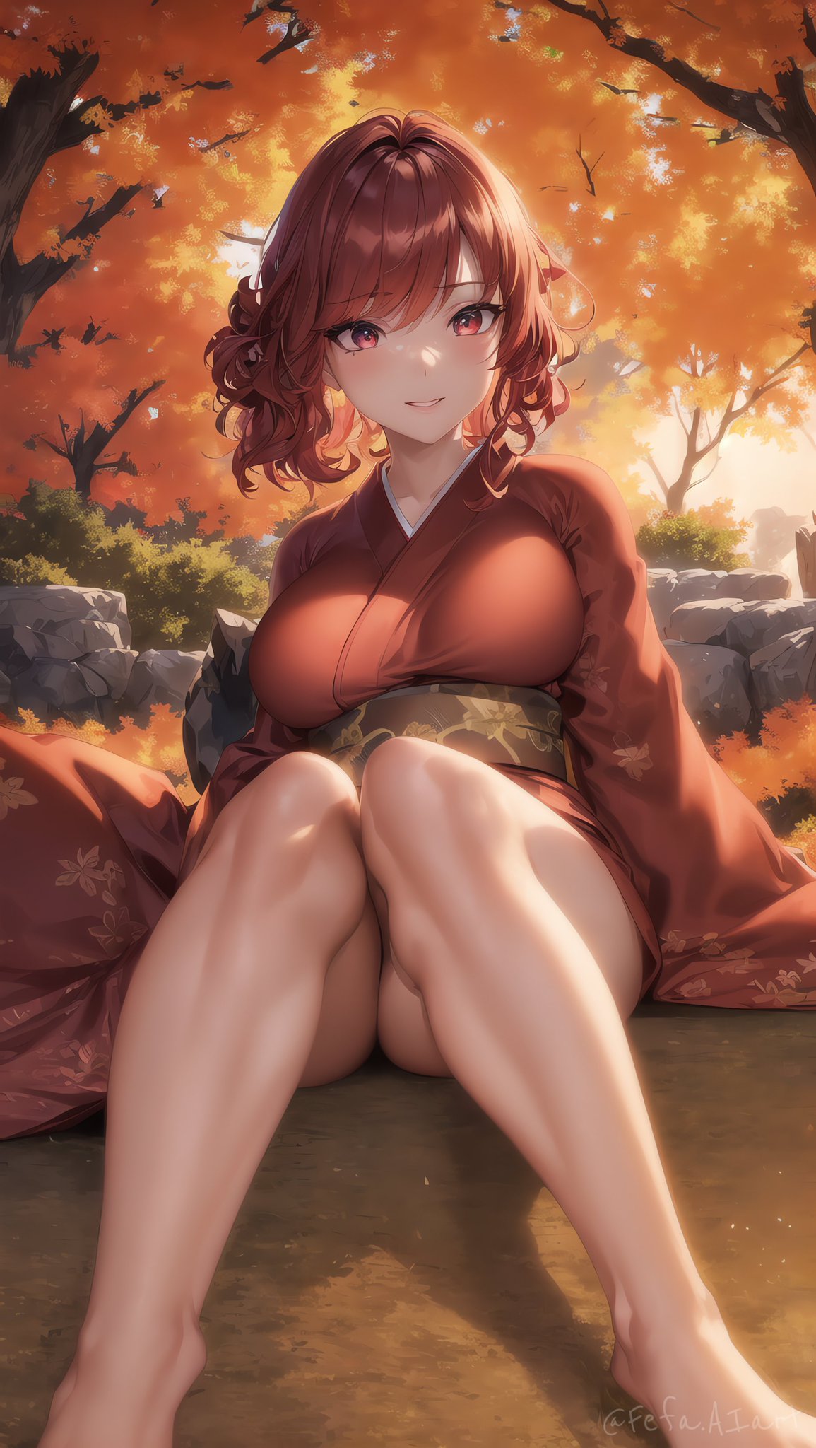 Fefa AI art on Twitter: "Mega Patreon Spoiler — See more in my bio 🥰🥰 #stable_diffusion # ...