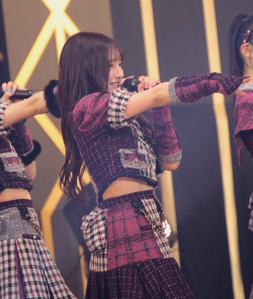 どくたーたけ🧝🏻‍♀️🪄 on Twitter: "17期🫶🏻 #AKB春コン #平田侑希 #水島美結"