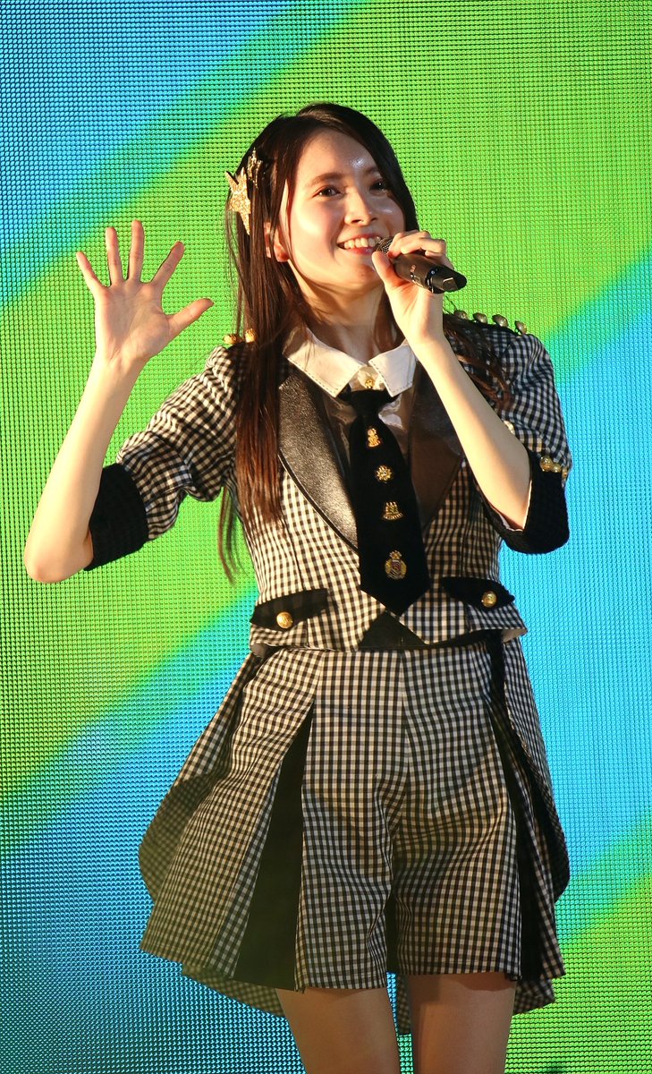 どくたーたけ🧝🏻‍♀️🪄 on Twitter: "17期🫶🏻 #AKB春コン #平田侑希 #水島美結"