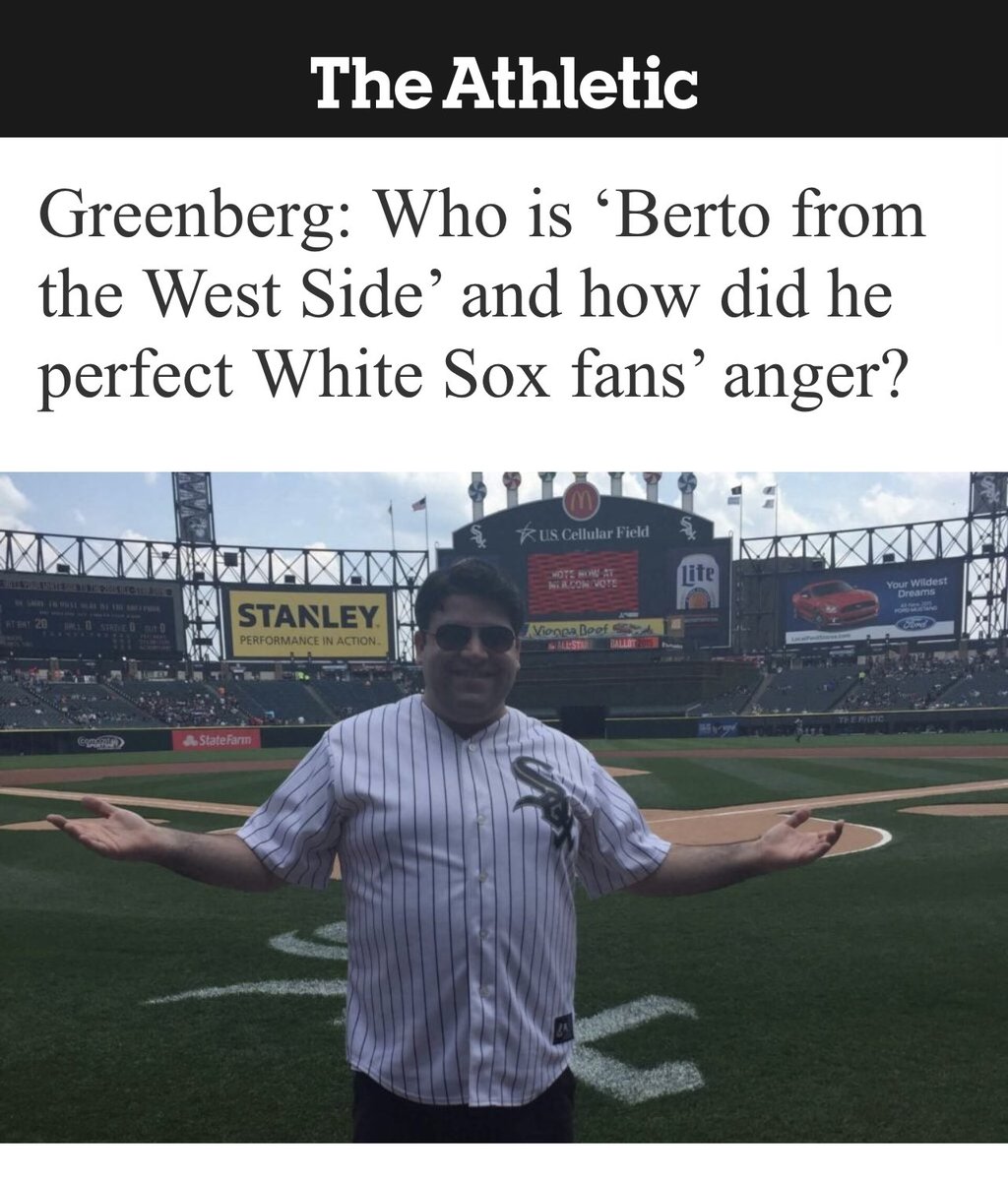 Siera Santos On Twitter I Am Doing An Entire Quick Pitch Segment Dedicated To Berto From The