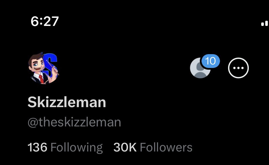 Skizzleman on Twitter: "Nooch!"