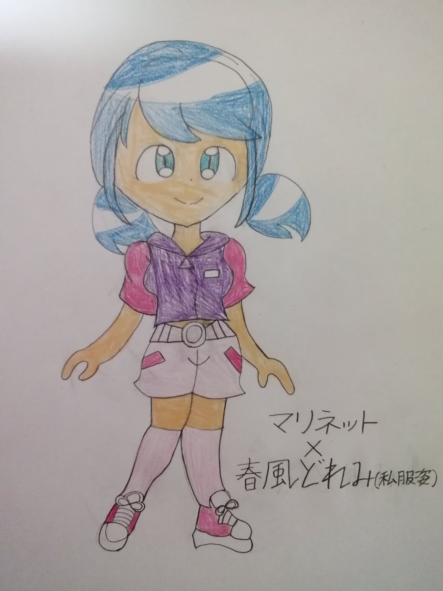 ななたん (@lucky_nana777) さんのイラスト・マンガ作品まとめ (7 件) - Twoucan