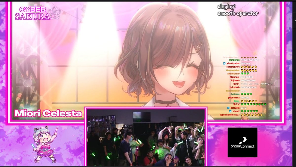 Miori Celesta 📜🍻 Merch store open! on Twitter: "RT @rsGuzma: @mioricelesta Because you asked for ...