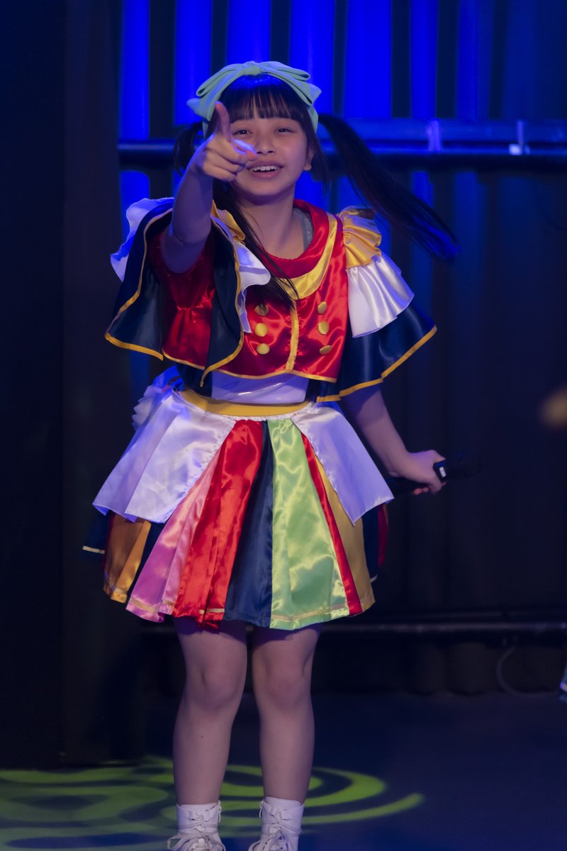 ゆう♂写真掲載用📸 on Twitter: "2023.3.18 大阪日本橋 PolluxTheater IDOLOOKIN OSAKA da-gashi☆ エナちゃん #dagashi #駄 ...