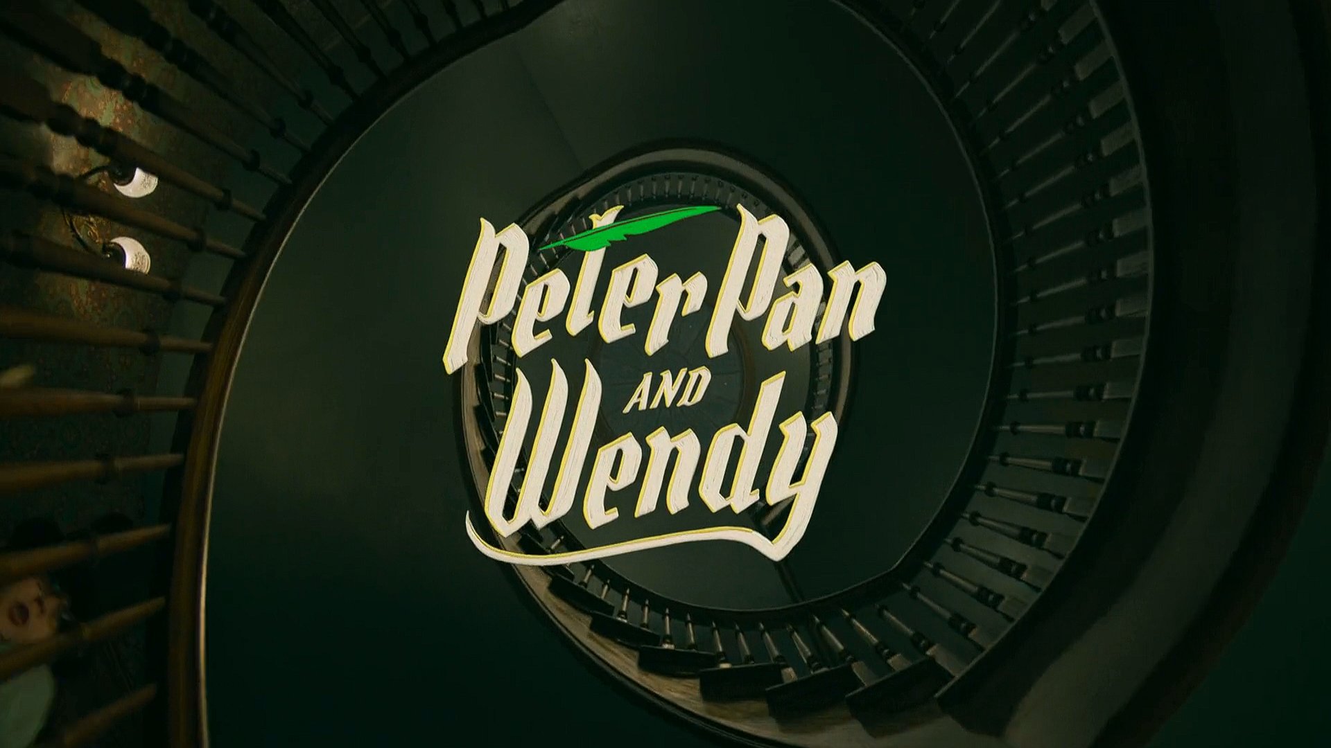 Peter Pan Font Fliegen Lernen Mit Peter Pan – Stockumer Schule