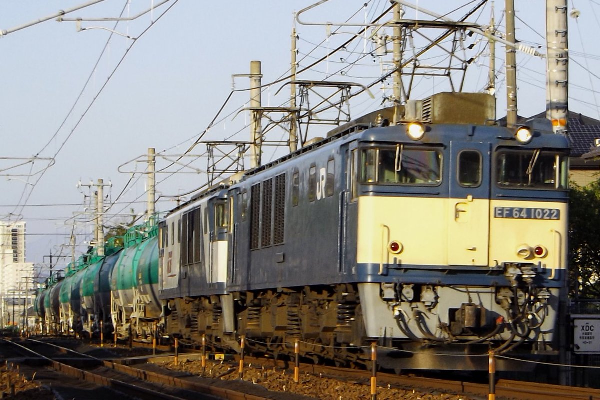 Terara on Twitter: "#4月を写真4枚で振り返る #8872レ #EF64 #キハ85 #特急南紀 #9863レ #カラシ #タキ1000"