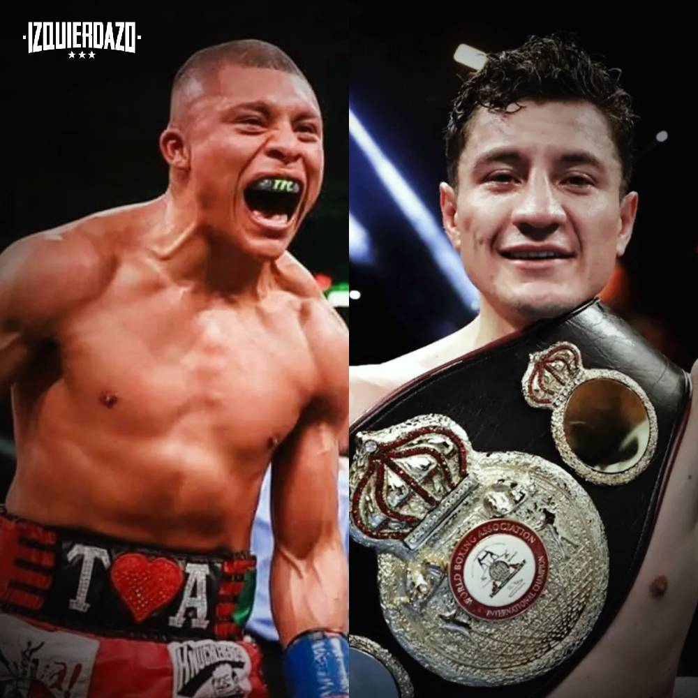 Izquierdazo Boxeo on Twitter: "😍 SOLO IMAGINEN ESTA BATALLA ENTRE GUERREROS MEXICANOS 🔥 El ...