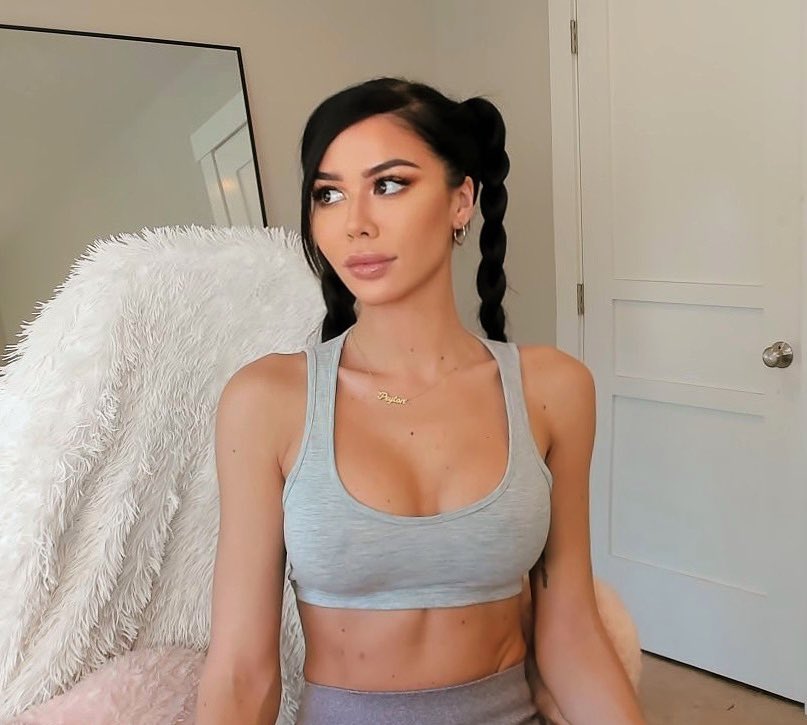 pey on Twitter: "Playing hardcore classic :) http://twitch.tv/peyzki"