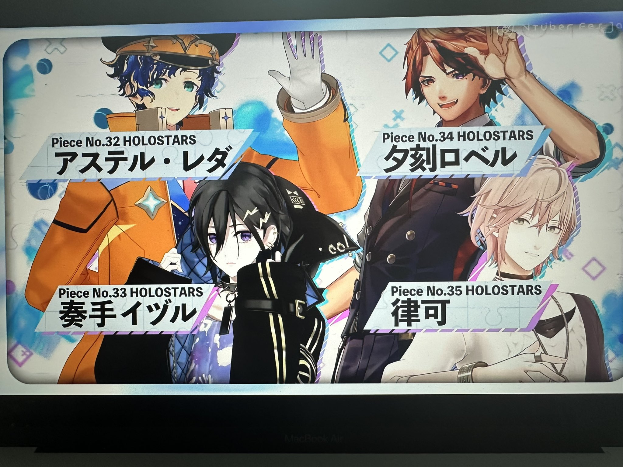 한입마스터3_ﾄﾗﾜ (@mastars_3) / Twitter