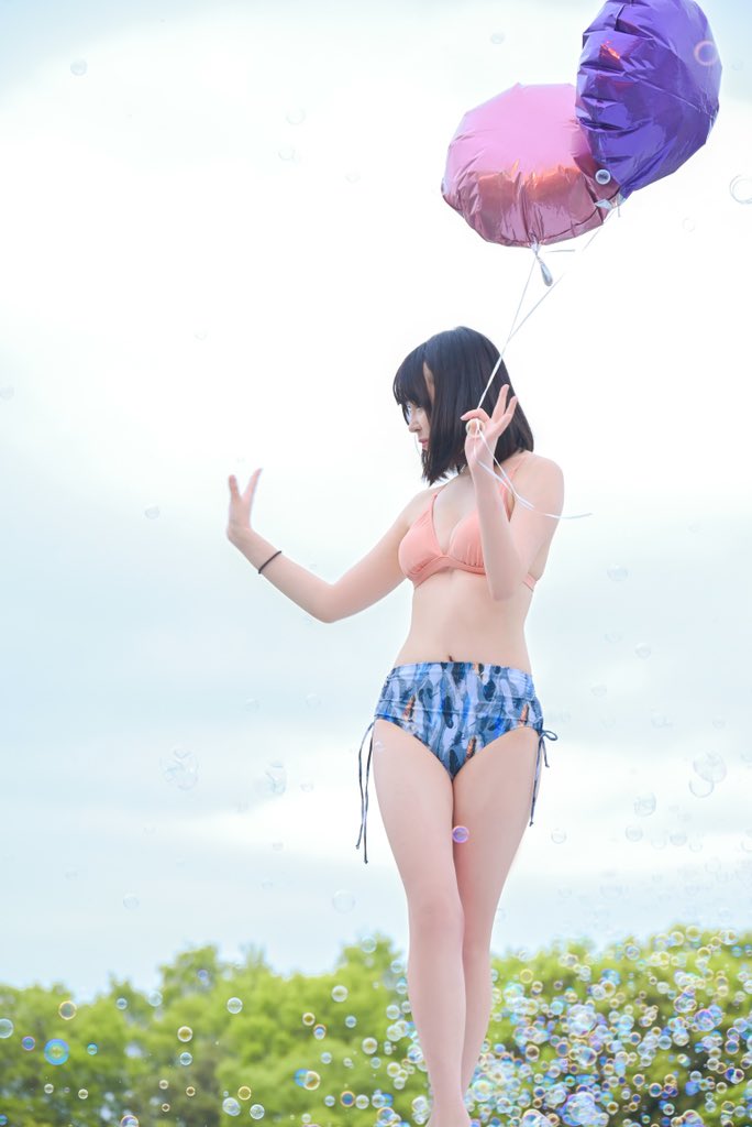 近代麻雀学院 on Twitter: "👙"PEAK&PINE COLLECTION👙 𓏸 𓈒𓂃 4/30即出し情報📷𓂃 𓈒𓏸 ️🫧 白石凛ちゃん(@mirasaga_rinn ) 🫧 みー ...