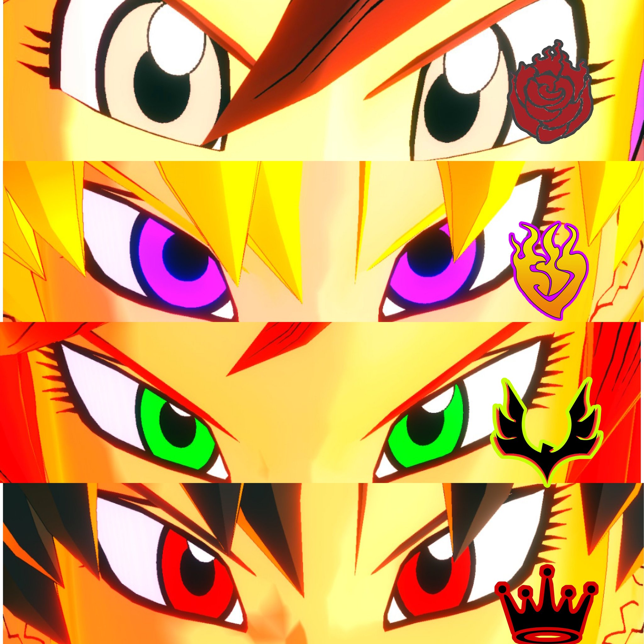 🔥💛JamJam💛🔥(May 30th🎂) on Twitter: "@CelineSaiyan Say less😊 @MyraBlaze https://t.co/5bK9BWK6Ls ...