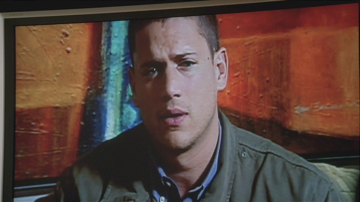 screencaps on Twitter: "prison break: the final break (2009)"