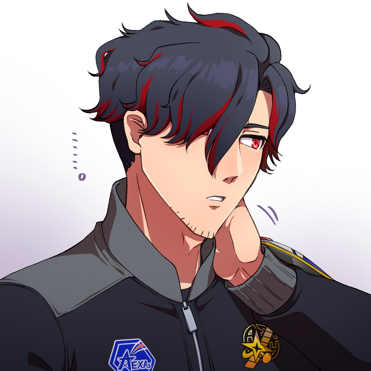 オオグマ💫C102日曜西そ22b (@ksngaxar) さんのイラスト・マンガ作品まとめ (20 件) - Twoucan