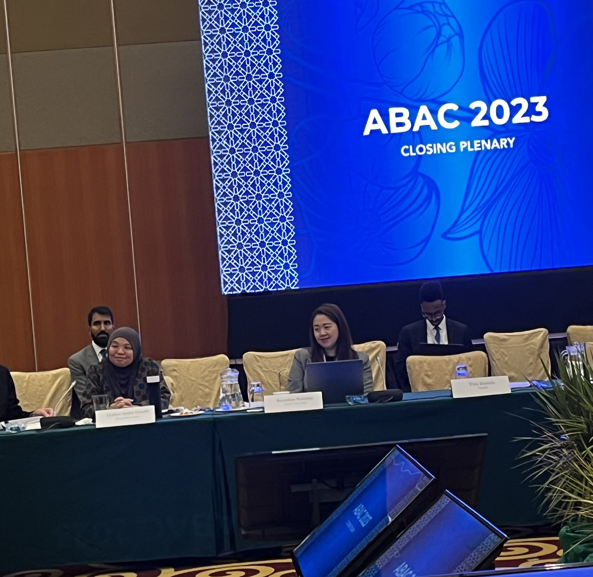 APEC Business Advisory Council (ABAC) on Twitter: "Here is ABAC’s media release following the ...