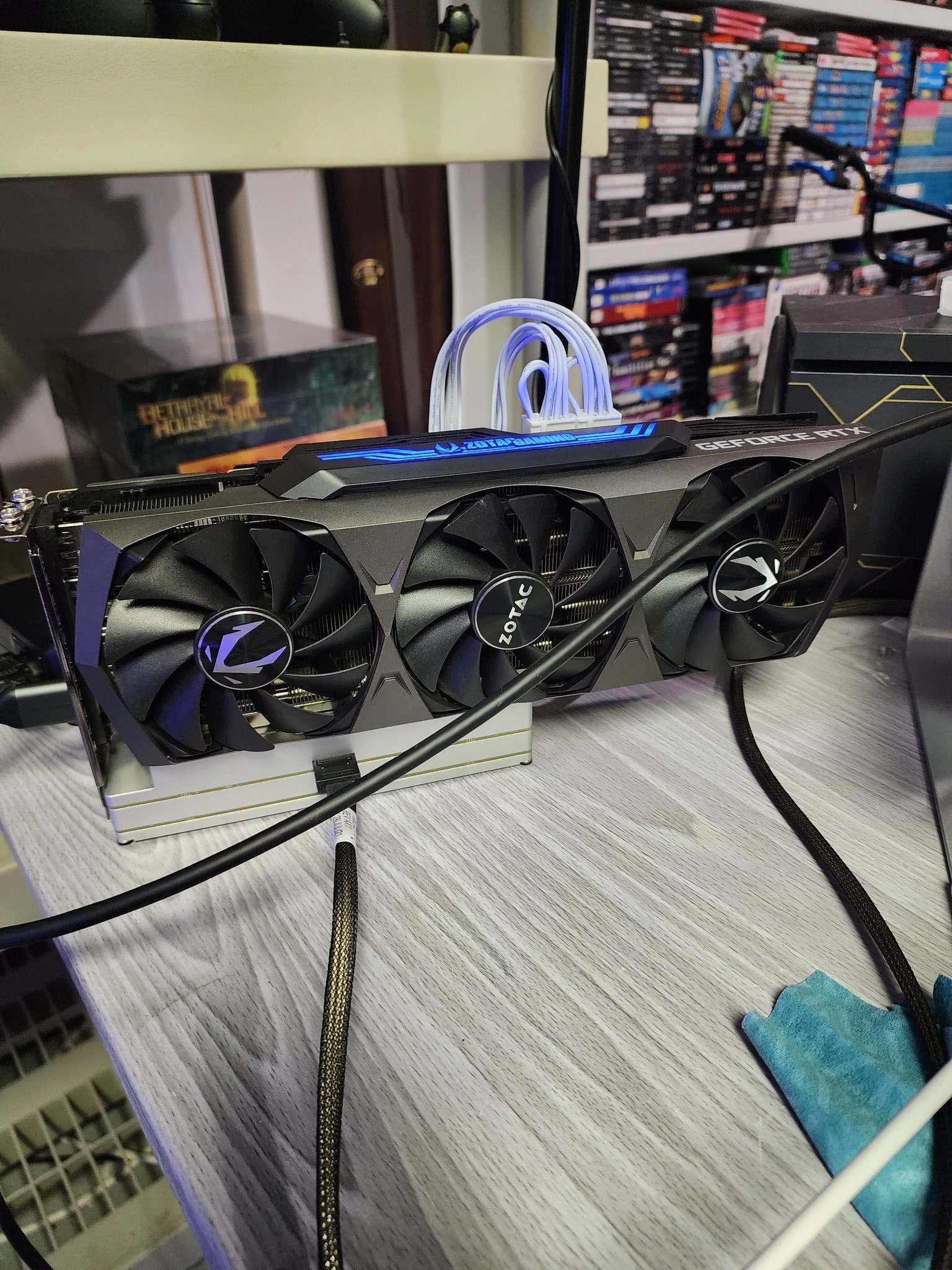 Cary Golomb on Twitter: "Power supply for the OneDock came in. I'll ...