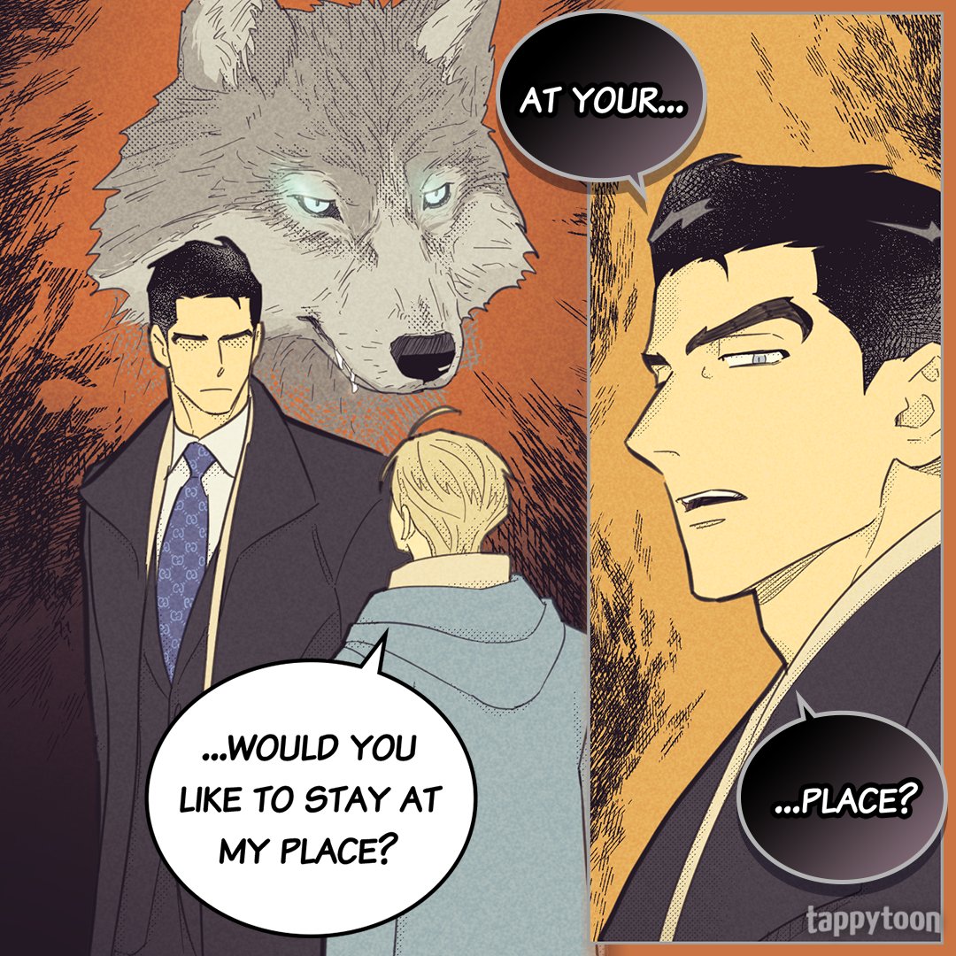 Tappytoon Comics on Twitter: "NEW RELEASE 🤹 Work Love Balance Yiyoung is thriving in both his ...