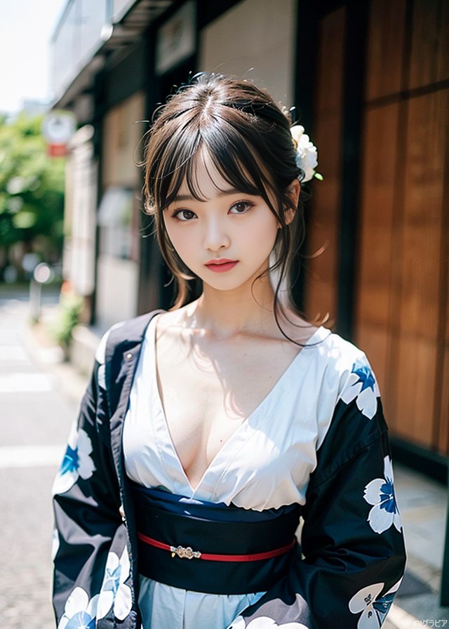 AIグラビア on Twitter: "着物姿って、なぜそそられるのでしょう… #AI美女 #AIart #AIグラビア #AIgravure #AIイラスト"