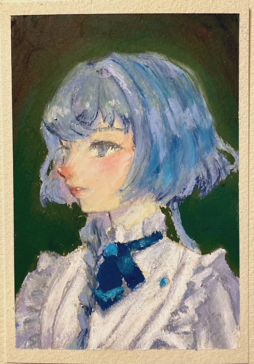 ヌ (@pure_nkdk) さんのイラスト・マンガ作品まとめ (93 件) - Twoucan