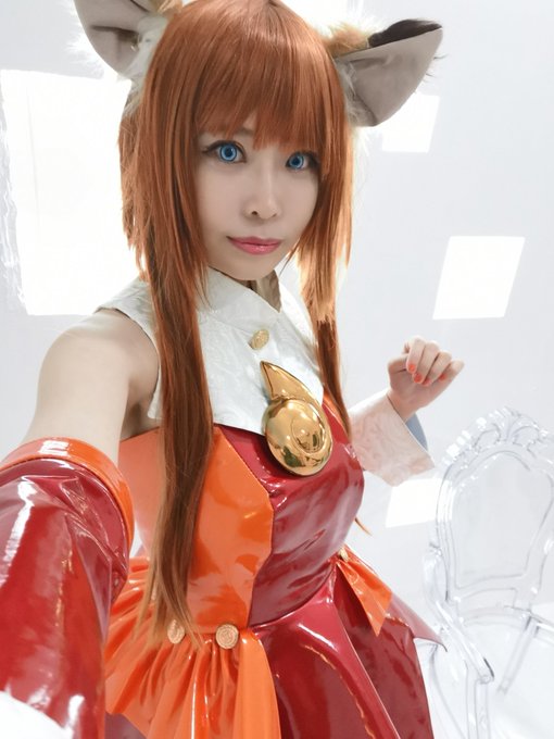 💜つぴ💜(𝚖𝚒𝚗𝚝*) (@tsupi_cos) さんのコスプレ作品まとめ (143 件) - Twoucan