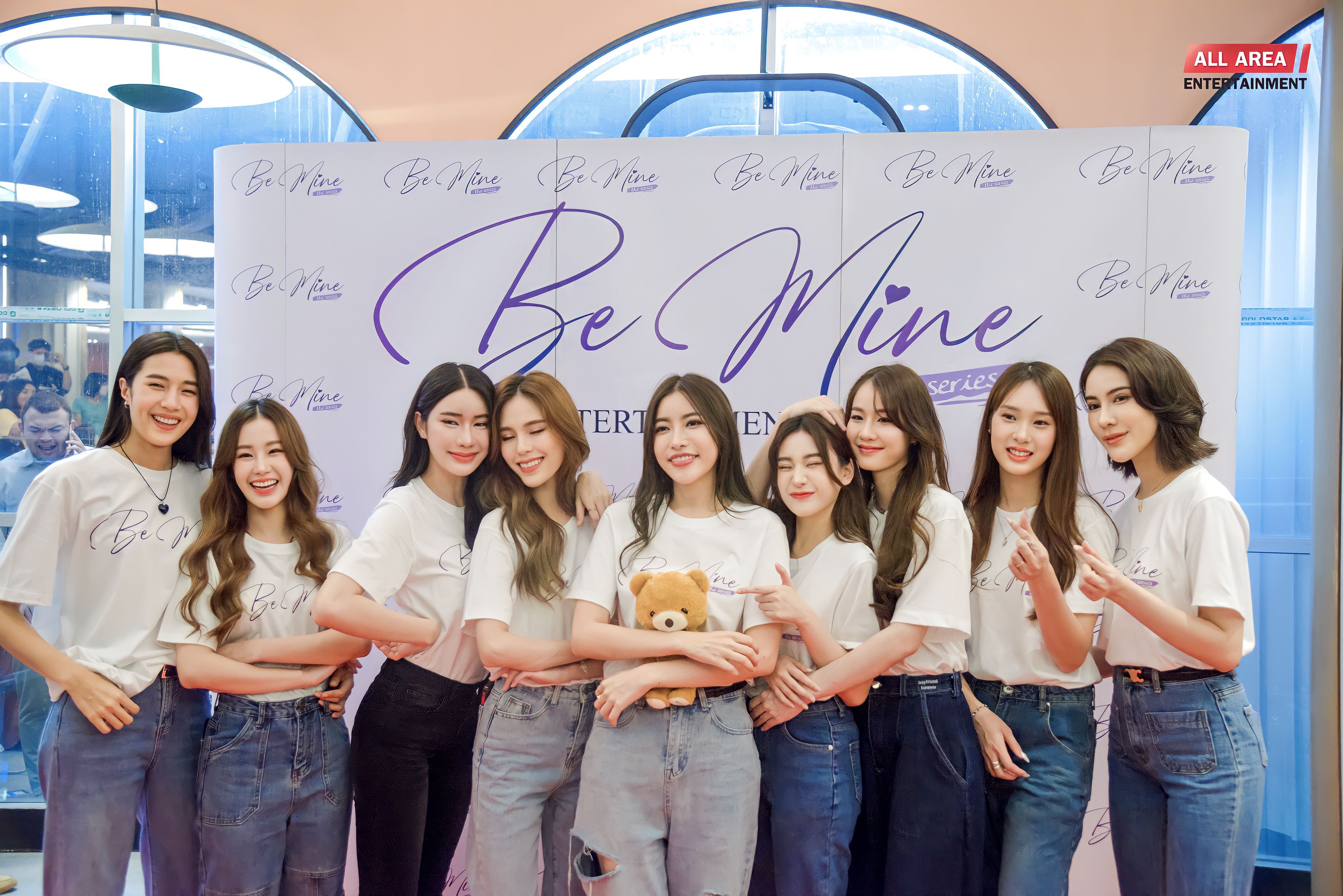 Be Mine EN Translator (@bemine_entrans) / Twitter