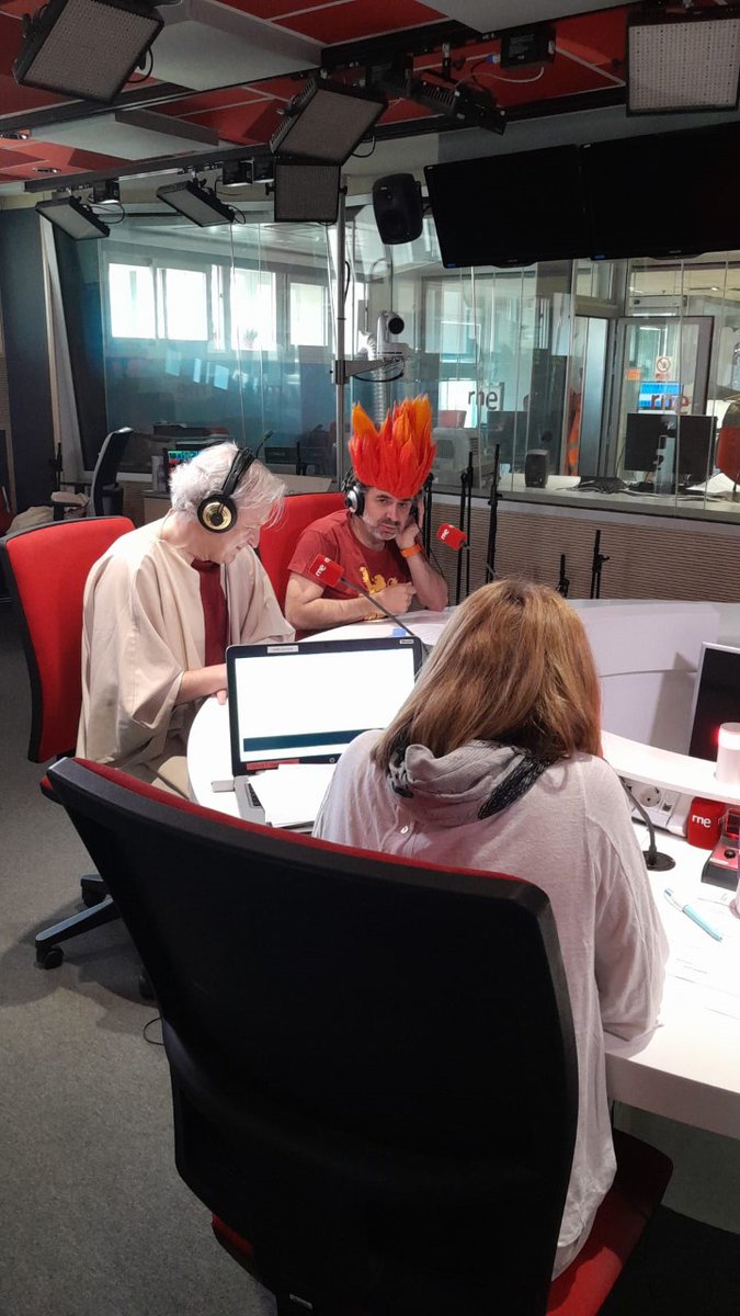 No es un día cualquiera | RNE on Twitter: No es un día cualquiera | RNE on Twitter: