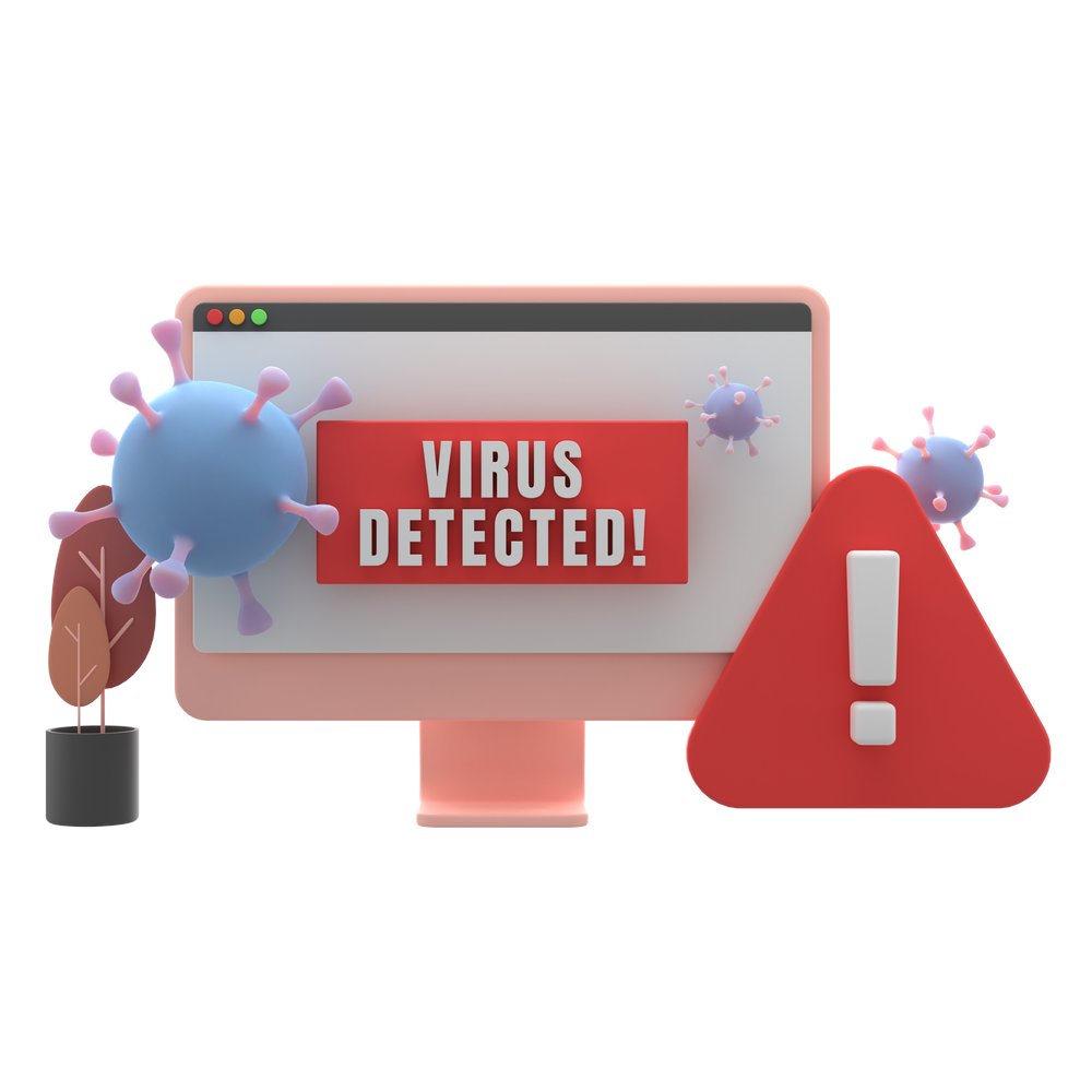 Does viruses and malware affect the Linux operating system! A Thread 👇 ...